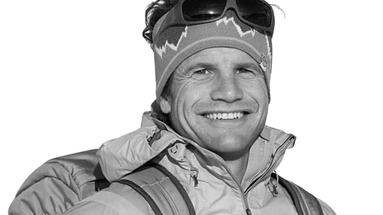 Roger Schäli: Advance Paragliders