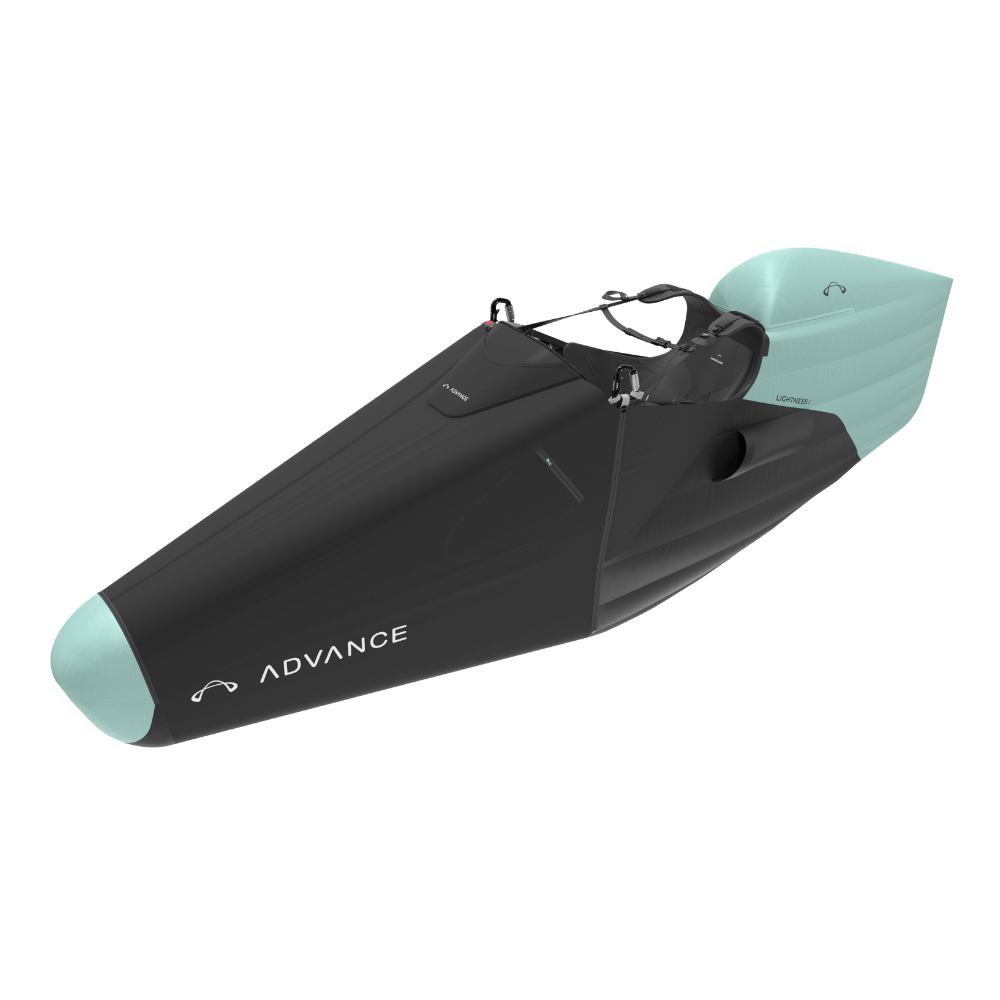 ADVANCE harnesses: Advance Paragliders